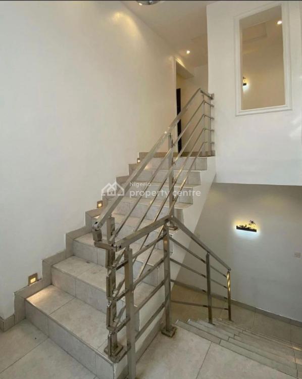For Sale: Luxury Brand New Mansion, Bera Estate, Chevron Drive, Lekki ...