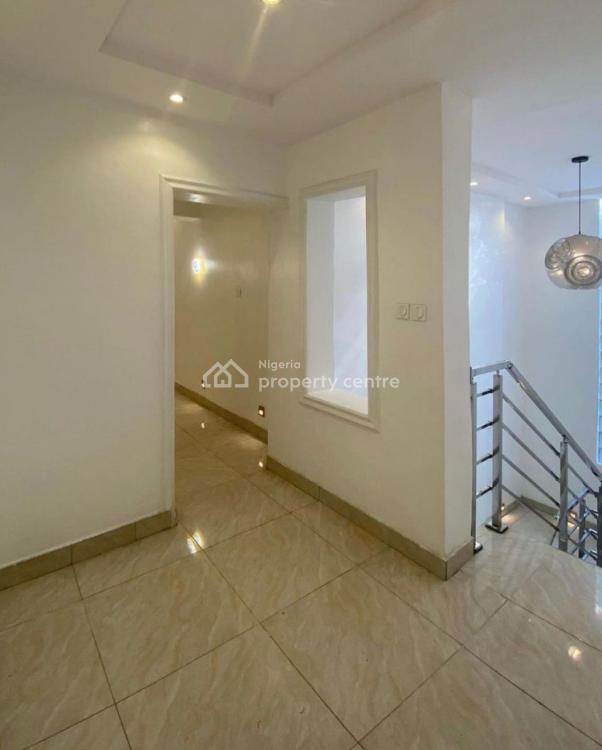 For Sale: Luxury Brand New Mansion, Bera Estate, Chevron Drive, Lekki ...