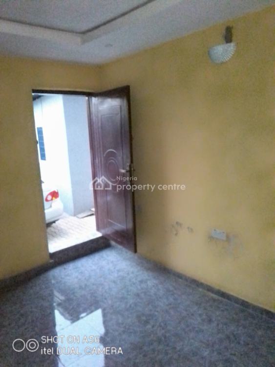 For Rent: Luxury 1room And Parlour Self Contain, Magodo, Lagos | 1 Beds ...