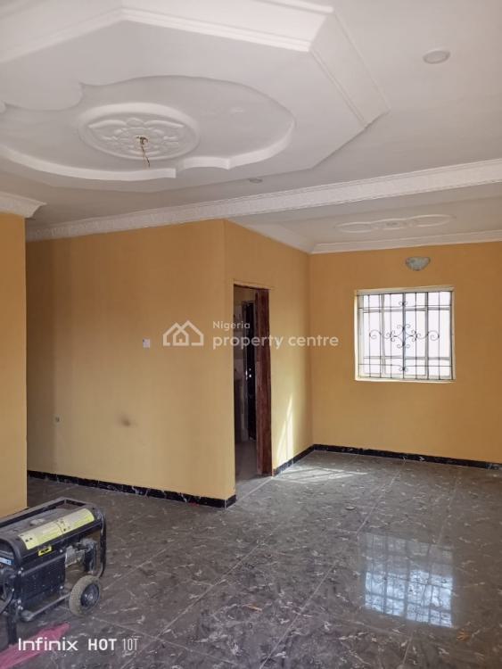 For Rent: 2 Bedroom Flat Newly Built With Pop Finishing, Uncle Bayus ...