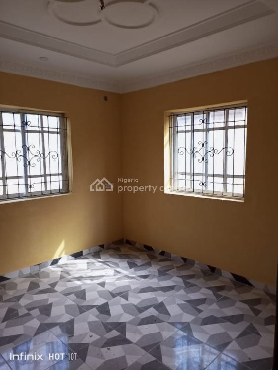 For Rent: 2 Bedroom Flat Newly Built With Pop Finishing, Uncle Bayus ...