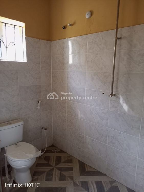 For Rent: 2 Bedroom Flat Newly Built With Pop Finishing, Uncle Bayus ...