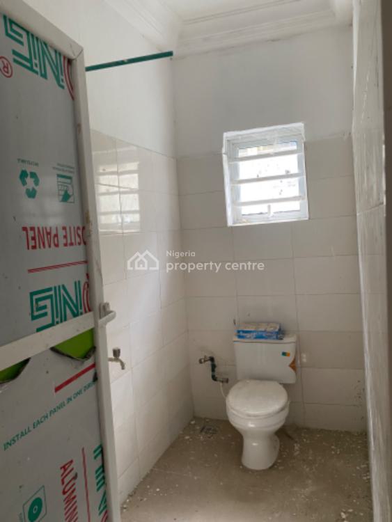 For Rent: Newly Built Well Spacious Clean Self Contain, Fola Agoro ...