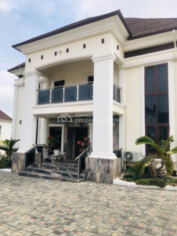 For Sale: 1500sqm Land, Naf Valley Estate, Asokoro District, Abuja | 7 ...