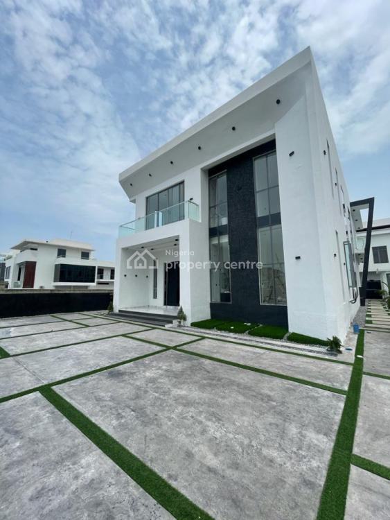 For Sale: Tastefully 6 Bedroom Fully Automated Contemporary Call House ...