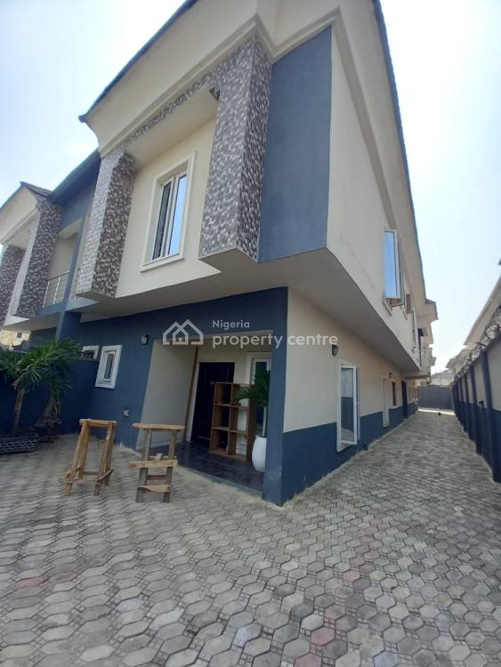 For Rent: Spacious Self Contained Apartment With Excellent Facilities ...