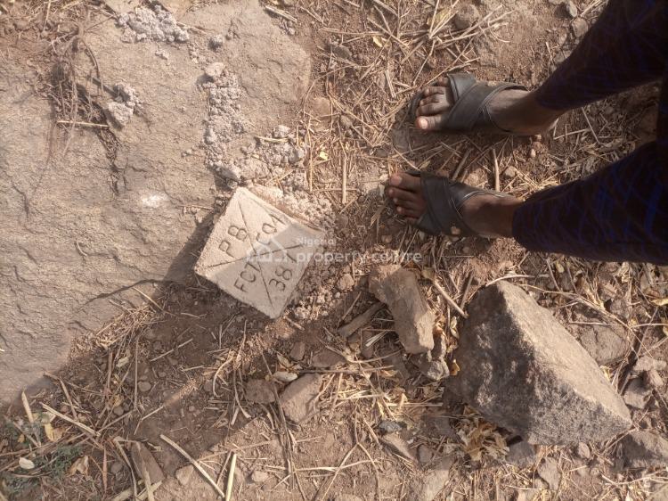 For Sale: 900sqm Buy And Build Residential Plot, Life Camp Behind ...