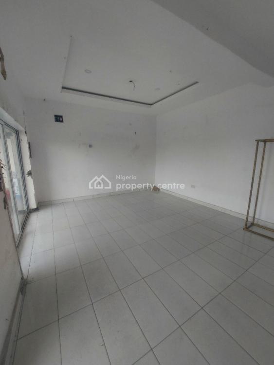 For Rent: 35sqm Shop Space In Good Location, Agungi Road, Agungi, Lekki ...