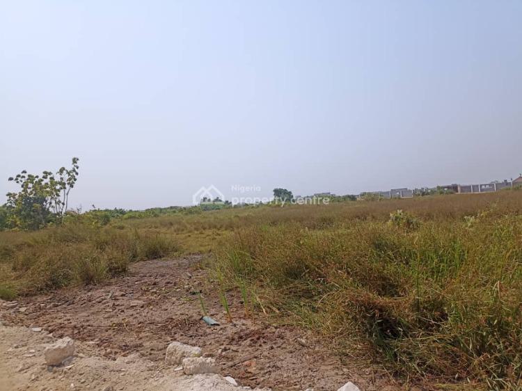 For Sale: 40ots Of Dry Land In A Strategic Area, Off Ogombo Road , Just ...