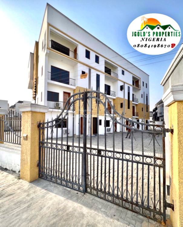 For Sale: Massive And Luxury 3 Bedroom Maisonette With Excellent ...