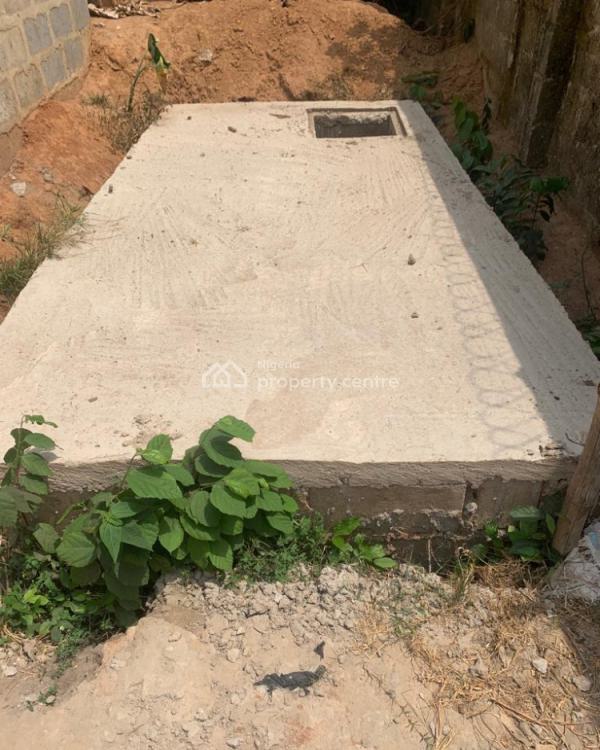 For Sale: Carcass With 3 Units Of Mini Flat & 1 Unit Of Self Contain ...