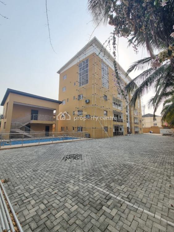 For Sale: 6units Luxury 3 Bedroom & 2 Units Of 4 Bedroom Maisonette In ...