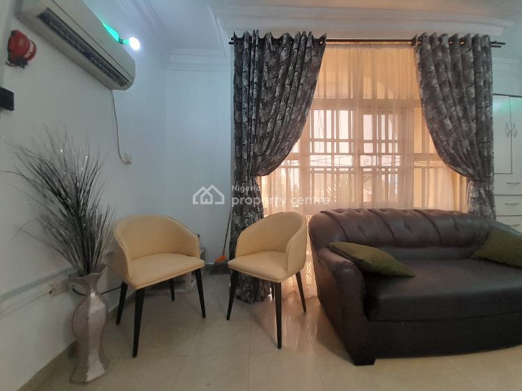 Short Let: Fully Furnished And Serviced Luxury Studio Apartment, River ...