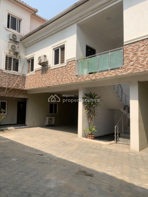 For Rent: 3 Bedroom Apartment, Petrocam, Lekki Phase 1, Lekki, Lagos ...
