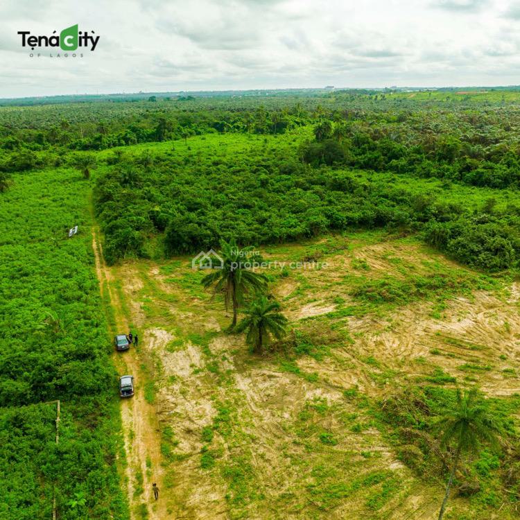 For Sale: Affordable Land In A Built Up Area, Epe Town, Epe, Lagos ...