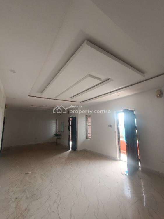 For Rent: A Brand New 3 Bedroom Flat, Before Novare Shoprite Mall ...