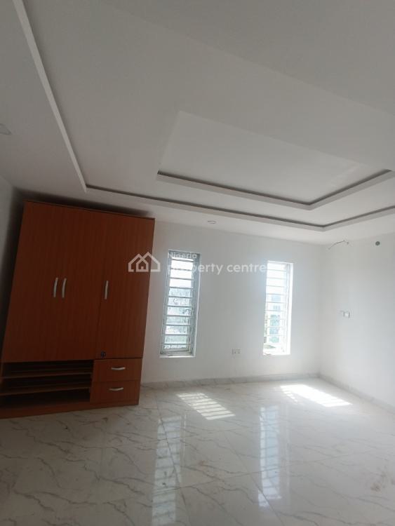 For Rent: A Brand New 3 Bedroom Flat, Before Novare Shoprite Mall ...