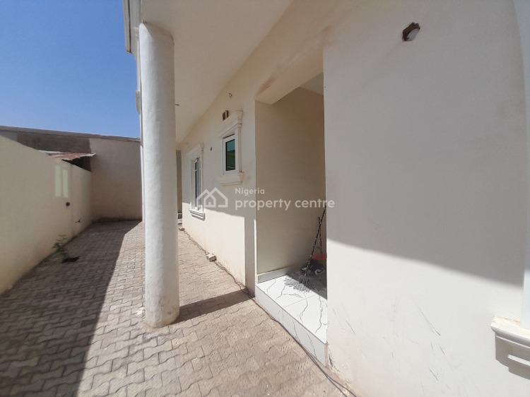 For Rent: Well Furnished Studio Apartment, Life Camp, Abuja | 1 Baths ...