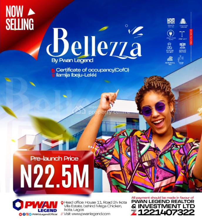 For Sale: 450sqm Plot Around Lekki New Airport With C Of O, Airport ...