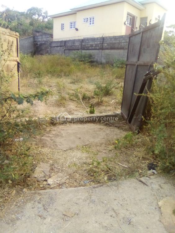 For Sale: Fenced And Gate Table Flat Land Of About 1000sqm² Tared Road ...