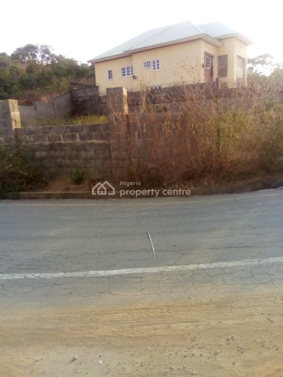 For Sale: Fenced And Gate Table Flat Land Of About 1000sqm² Tared Road ...