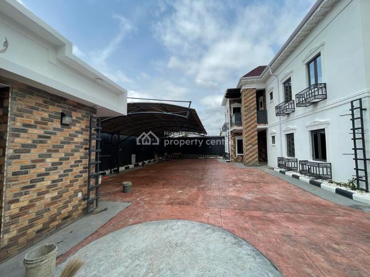 For Sale: Newly Built 5 Bedroom Duplex, Zone 7, Wuse, Abuja | 5 Beds ...