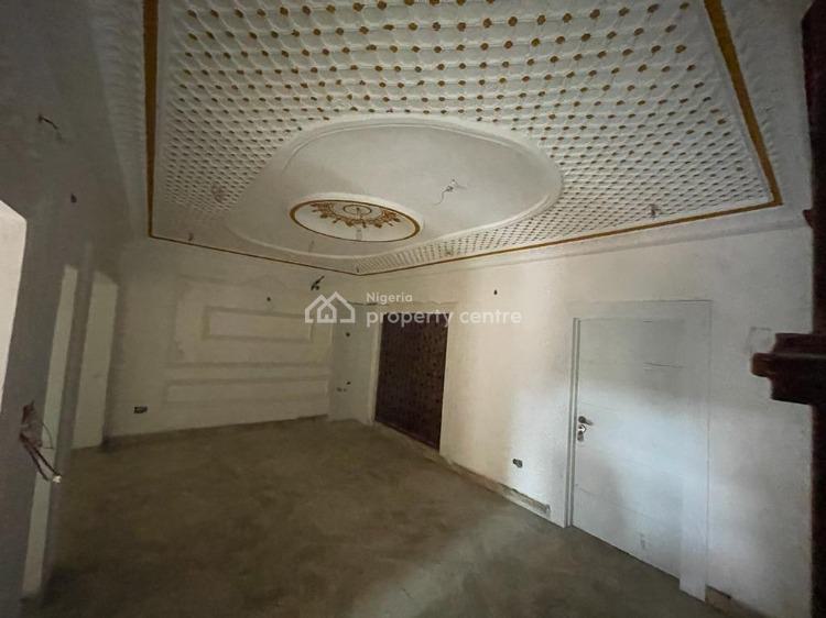 For Sale: Newly Built 5 Bedroom Duplex, Zone 7, Wuse, Abuja | 5 Beds ...