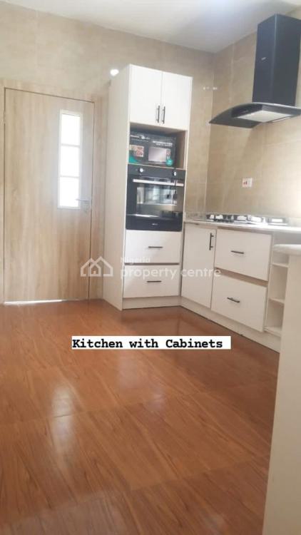 For Rent: Fully Service Duplex, Abiola Court 2, Ikate Elegushi, Lekki ...