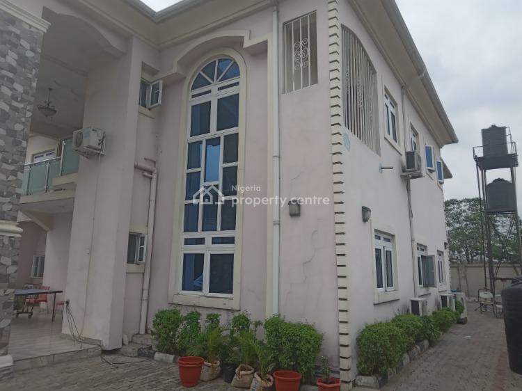 For Sale: Luxury 9 Bedroom Detached Duplex, Behind City Global, New ...