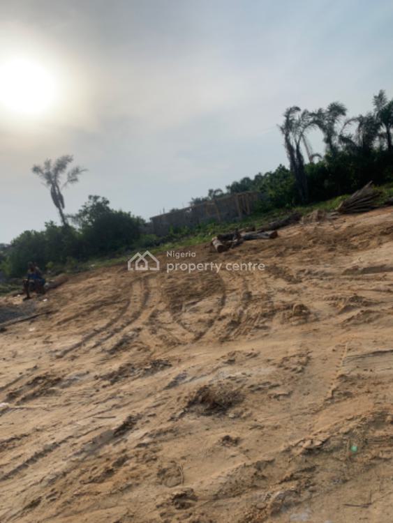 For Sale: Allocation In View, Eleko Junction , Promise Land Estate ...