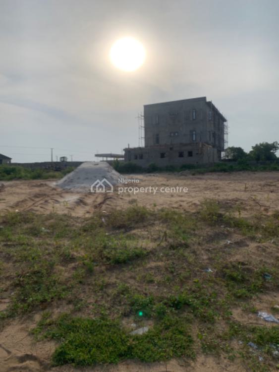 For Sale: Allocation In View, Eleko Junction , Promise Land Estate ...