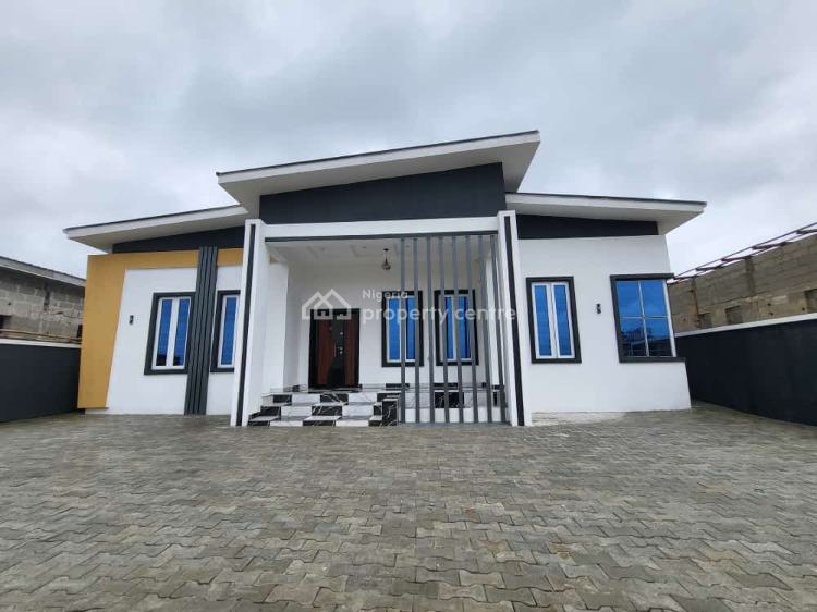 For Sale: 3 Bedroom Fully Detached Bungalows With A Bq Two Years ...