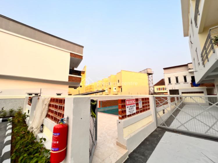 For Rent: Magnificent Private Fully Serviced 3 Bedroom Apartment, Van ...