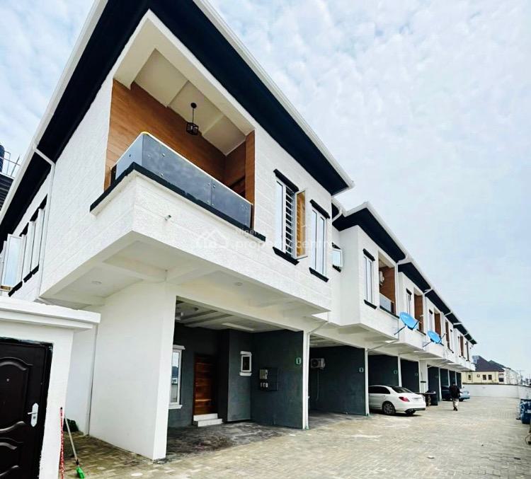 For Sale: Most Affordable 3 Bedroom Terrace With Bq, Spacious Rooms ...