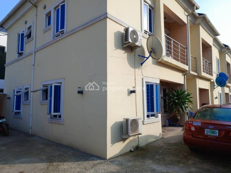 For Sale: Block Of 6 Flats, Off General Hospital Road, Gbagada, Lagos ...