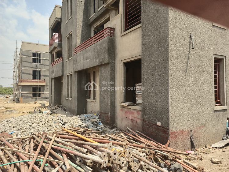 For Sale: 2 Bedrooms Apartment, Metro View Estate, Jabi, Abuja | 2 Beds ...