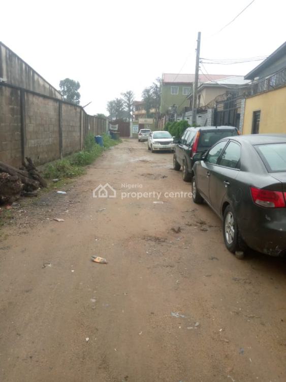 For Sale: 5 Bedrooms Bungalow, Off College Road, Ogba, Ikeja, Lagos | 5 ...