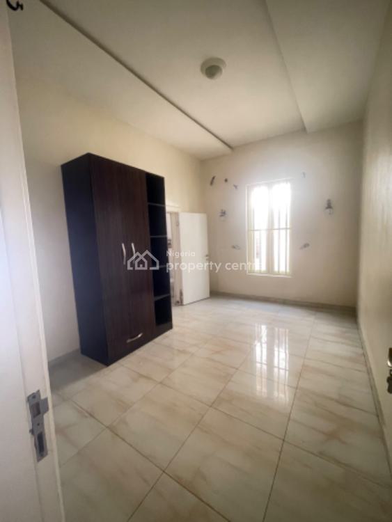 For Sale: Luxury Fully Detached 5 Bedroom Duplex & Bq With Excellent ...