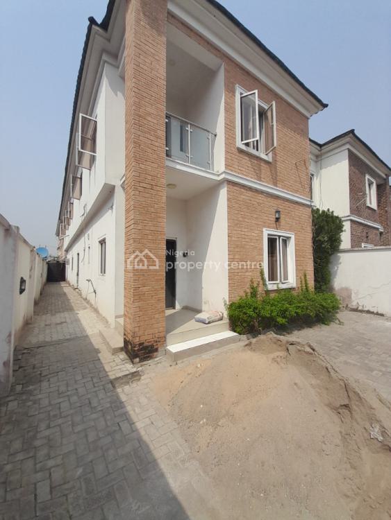 For Rent: A New Opening For A Bq Self Contain, Dominos Pizza, Agungi ...