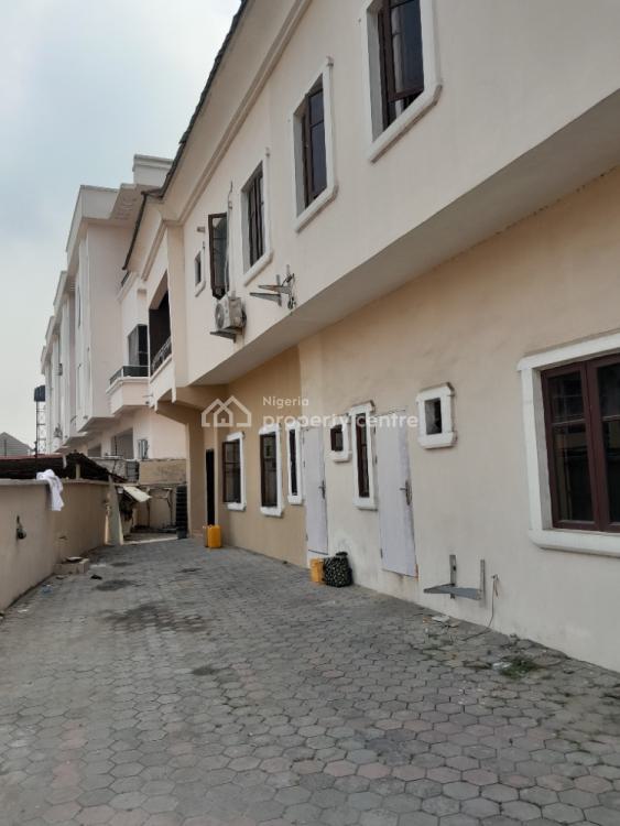 For Rent: A Standard Room In A Shared Flat, Chicken Republic, Agungi ...