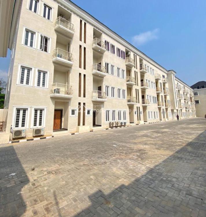 For Sale: Newly Built & Well Finished Masterpiece 4 Bedroom Maisonatte ...