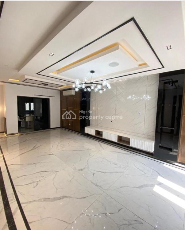 For Sale: Newly Built & Well Finished Masterpiece 4 Bedroom Maisonatte ...