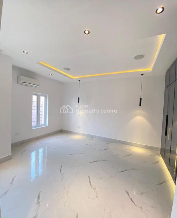 For Sale: Newly Built & Well Finished Masterpiece 4 Bedroom Maisonatte ...