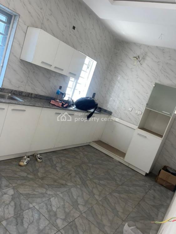 For Sale: Executive 4 Bedroom Duplex With A Room Bq, C Of O, Awuse ...