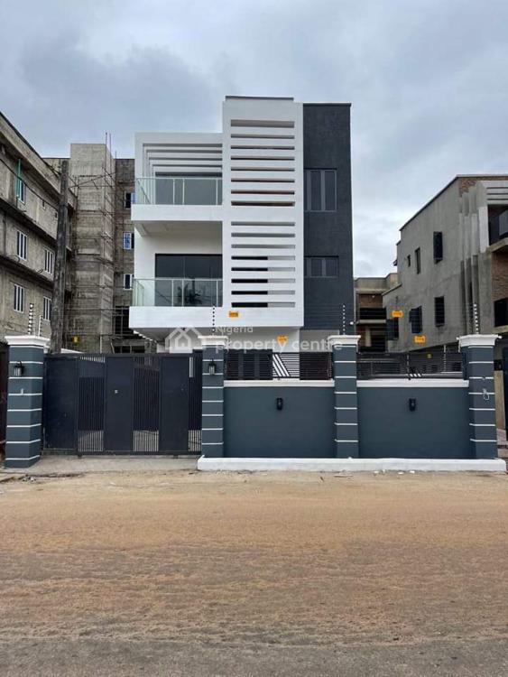For Sale: Newly Built Lovely 4 Bedroom Duplex, Opebi Awuse Estate ...