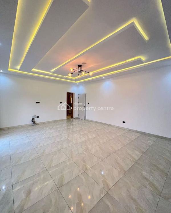 For Sale: Newly Built 4 Bedroom With Jacuzzi, Agungi, Lekki, Lagos | 4 ...