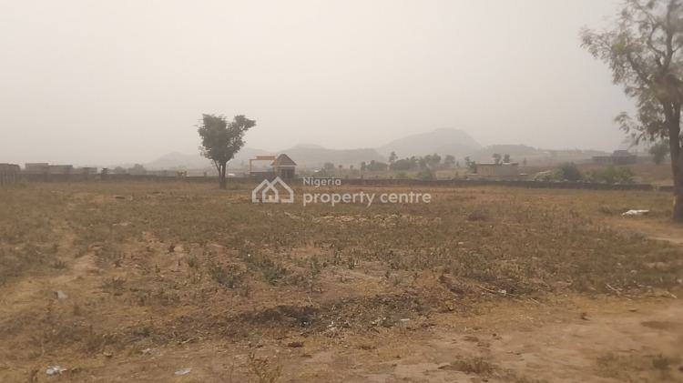 For Sale: 6 Hectares, Along Immigration Estate- Patient Jonathan Farm ...