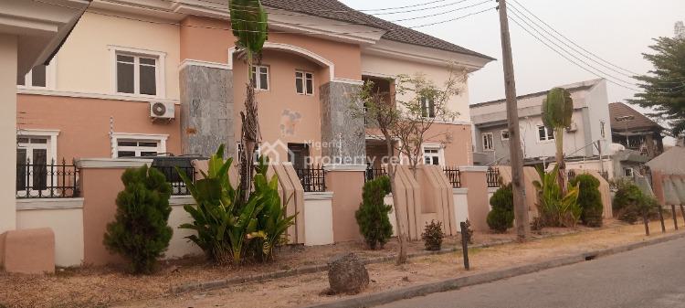 For Sale: 8 Bedroom Fully Detached Duplex With Two Rooms Bq, Wuse Zone ...