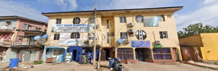 For Sale: Mixed-use Development On Highly Commercial Road, St. Finbarr ...