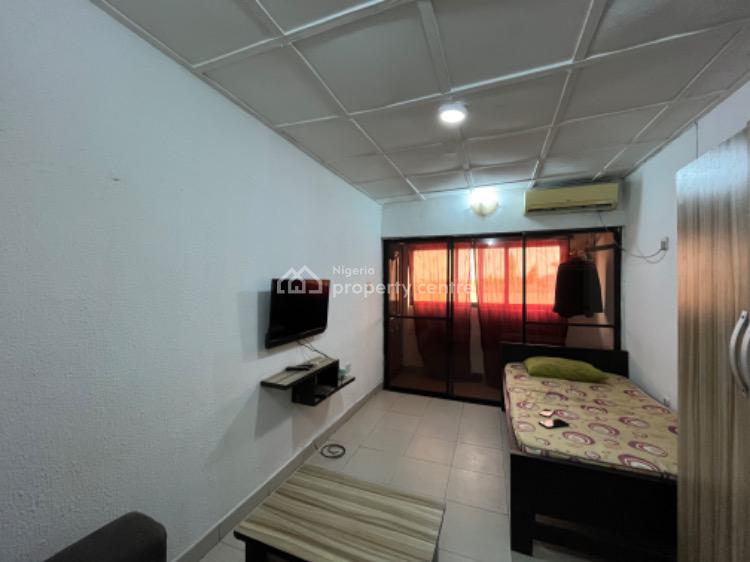 For Rent: Furnished Studio Room, Emily Akinola Estate, Akoka, Yaba ...